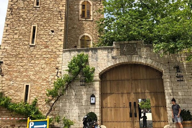 Historic Athens & Wine Tour in Nemea in 8hrs - FAQ