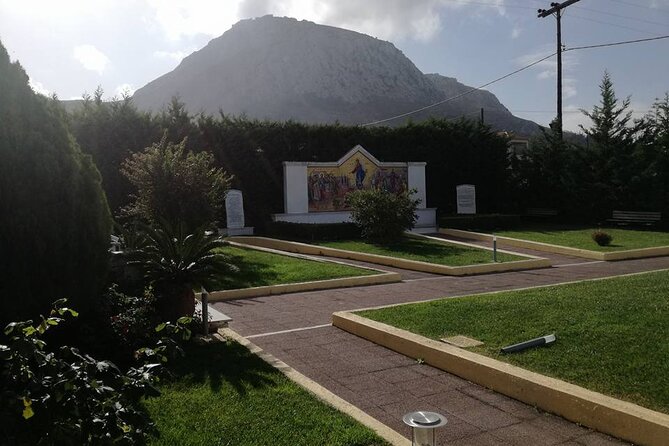 Historic Athens & Wine Tour in Nemea in 8hrs - Final Thoughts