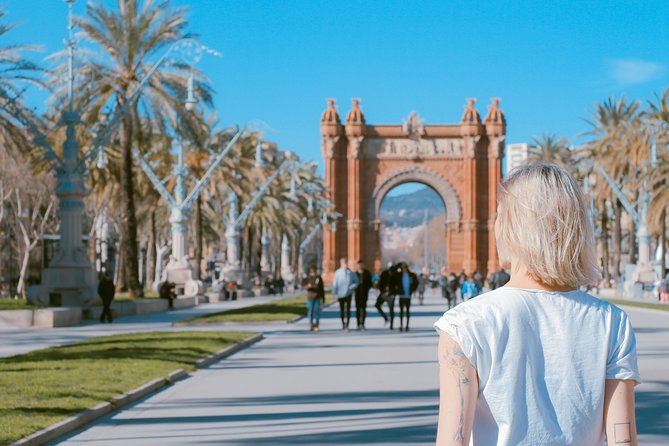 Historic Barcelona: Exclusive Private Tour with a Local Expert - Authentic Experience and Practical Details