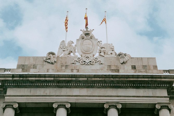 Historic Barcelona: Exclusive Private Tour with a Local Expert - Why Choose This Tour?