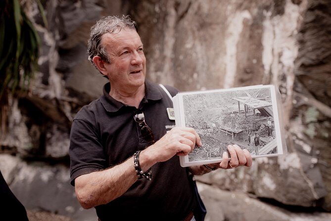 Historic Battery Point - The Charm and Stories of Battery Point