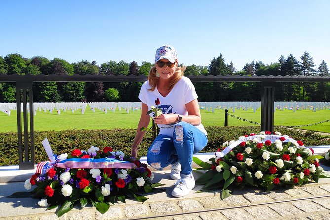 Historic Battle of the Bulge Sites Tour from Luxembourg - Final Thoughts