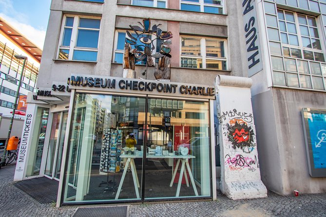 Historic Berlin: Exclusive Private Tour with a Local Expert - Who Will Love This Tour?