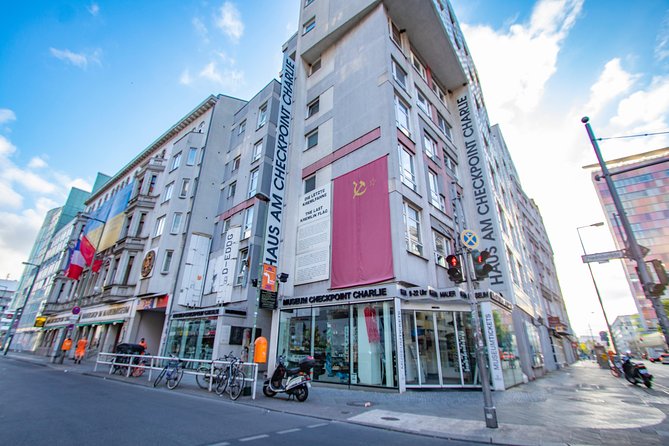 Historic Berlin: Exclusive Private Tour with a Local Expert - FAQs