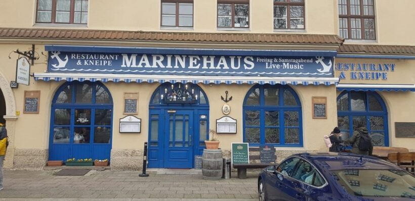 Historic Berlin Pubs & History Tour - Authenticity and Unique Experiences