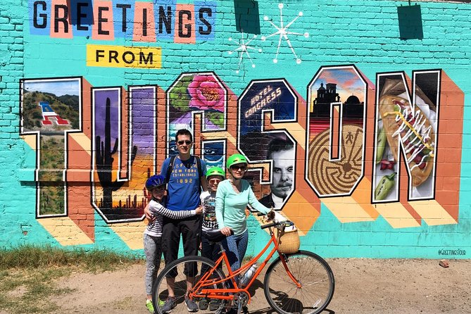 Historic Bike Tour in Tucson - Why Travelers Love This Tour