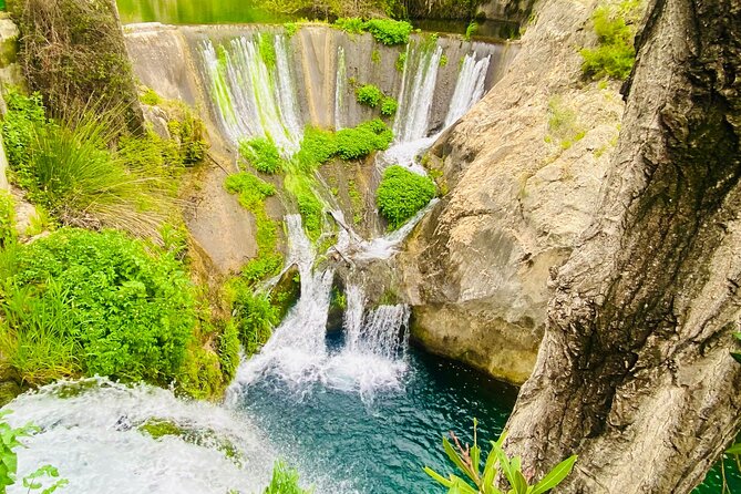 Historic Bocairent, Covetes del Moros Caves and Pou Clar Pools - The Practicalities: What You Should Know