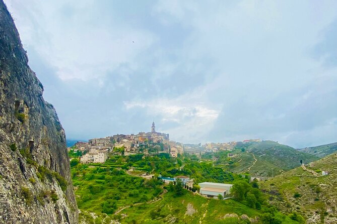 Historic Bocairent, Covetes del Moros Caves and Pou Clar Pools - Authentic Experiences and What Makes It Special