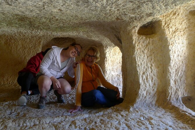 Historic Bocairent, Covetes del Moros Caves and Pou Clar Pools - Who This Tour is Perfect For