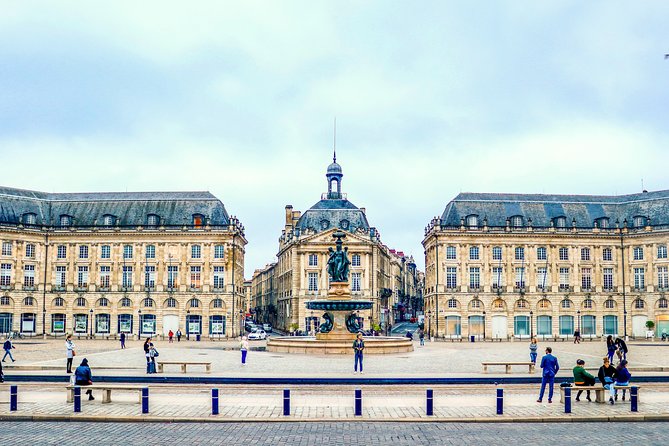 Historic Bordeaux: Exclusive Private Tour with a Local Expert - Introduction