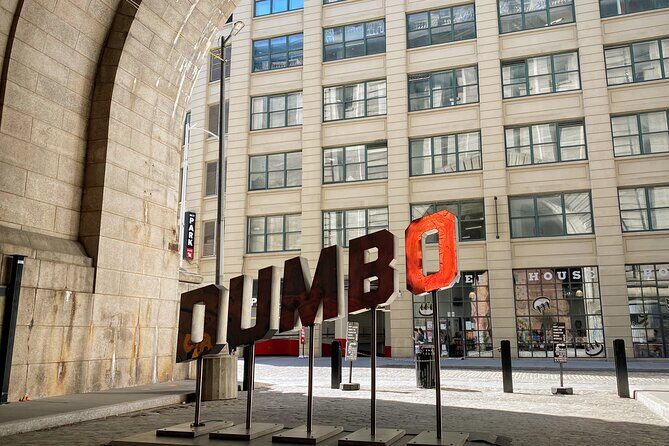 Historic Brooklyn Heights and Trendy Dumbo - Discovering Brooklyn Heights and DUMBO: A Practical Guide