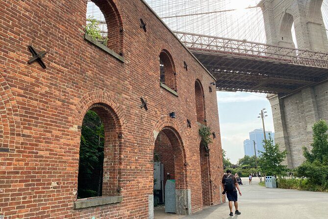Historic Brooklyn Heights and Trendy Dumbo - A Detailed Look at the Tour: What to Expect