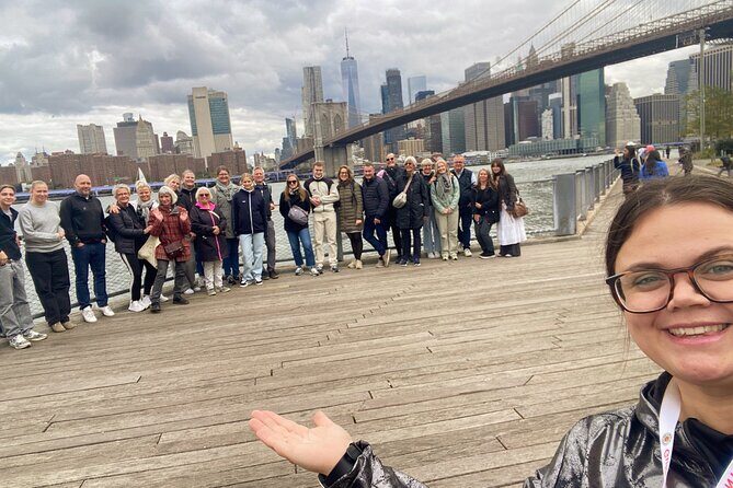 Historic Brooklyn Heights and Trendy Dumbo - Who Should Consider This Tour?