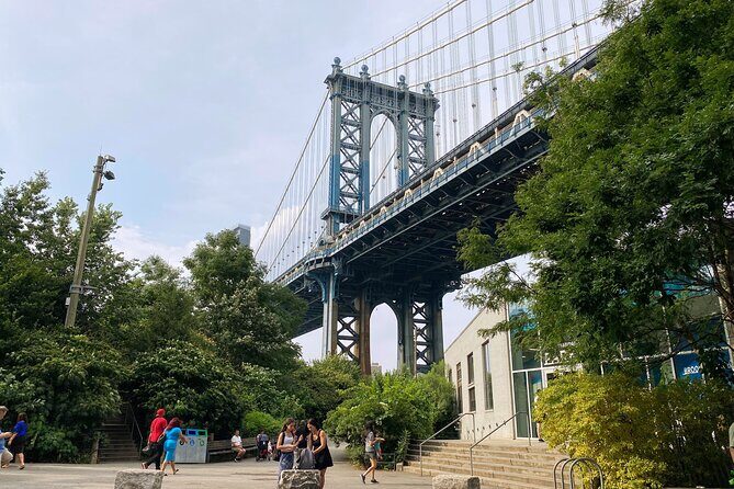 Historic Brooklyn Heights and Trendy Dumbo - The Sum Up: Who Will Value This Experience?