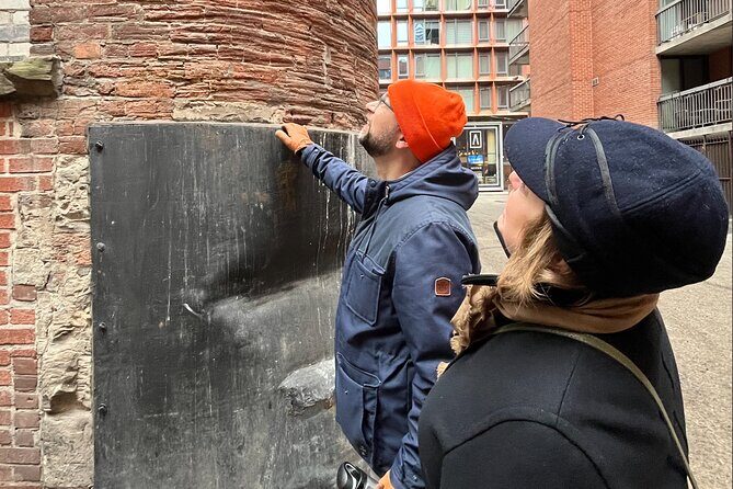Historic Brothels of Old Toronto Walking Tour - A Closer Look at the Tour Experience