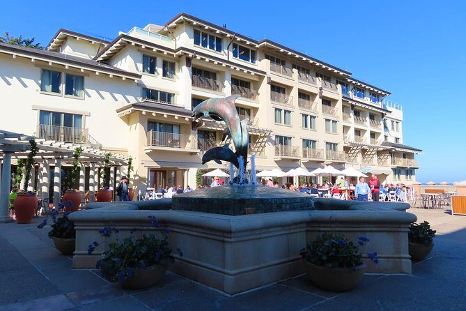 Historic Cannery Row: A Self-Guided Audio Tour of John Steinbeck's Monterey - Pricing and Value