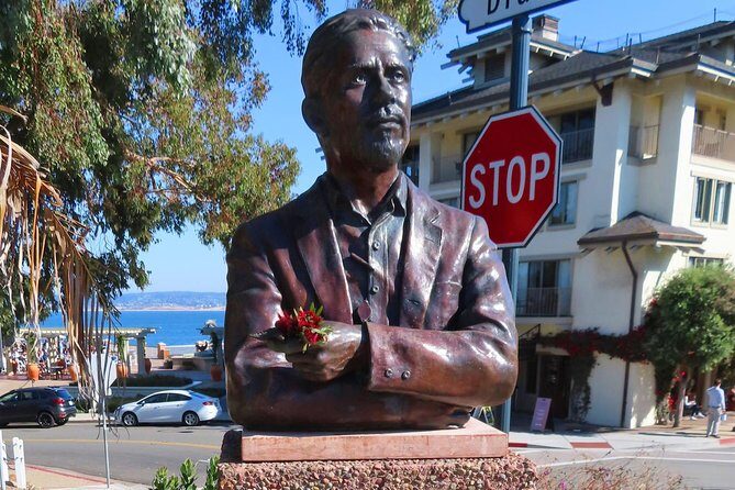 Historic Cannery Row: A Self-Guided Audio Tour of John Steinbeck's Monterey - Who Will Love This Tour?