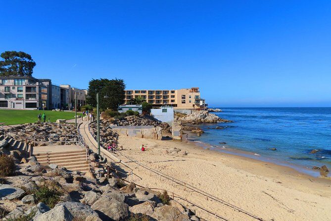 Historic Cannery Row: A Self-Guided Audio Tour of John Steinbeck's Monterey - Final Thoughts