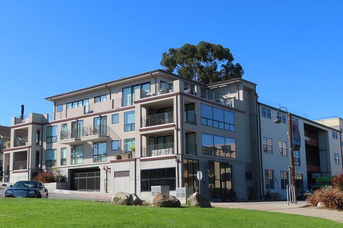Historic Cannery Row: A Self-Guided Audio Tour of John Steinbeck's Monterey - Frequently Asked Questions