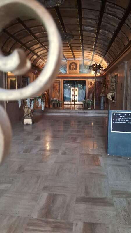 Historic Center. Day of museums - The Sum Up
