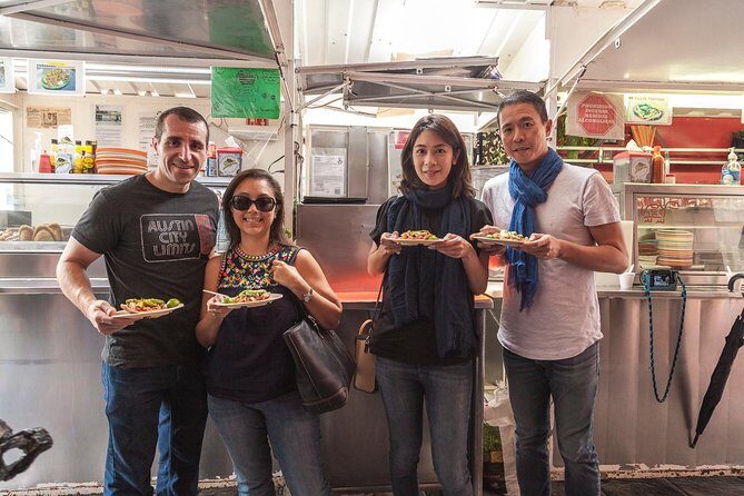 Historic Center Food Tour in Mexico City - Why This Food Tour Stands Out