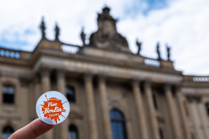 Historic Center of Berlin - Tour in Italian - Highlights and Landmarks