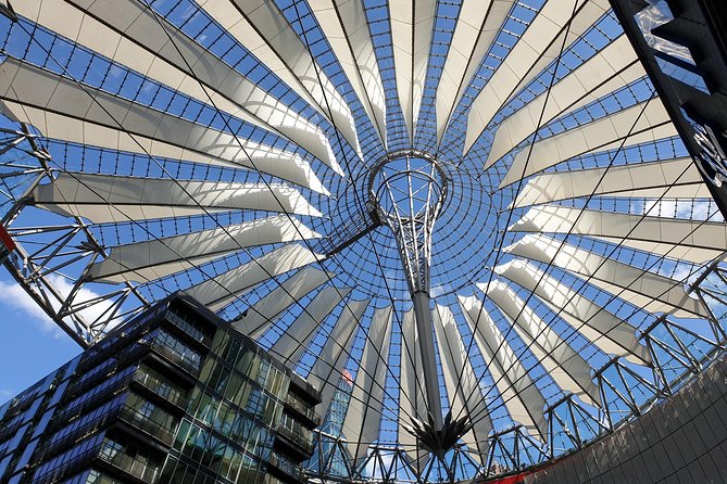 Historic Center of Berlin - Tour in Italian - Additional Tips for Tour Participants