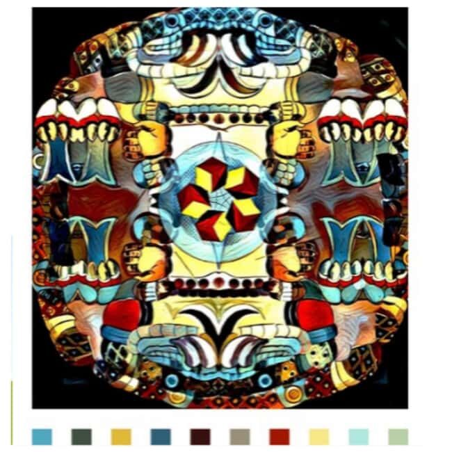 Historic Center: Tour at the Historical city of Mexico - A Deep Exploration of Mexico City’s Historic Center