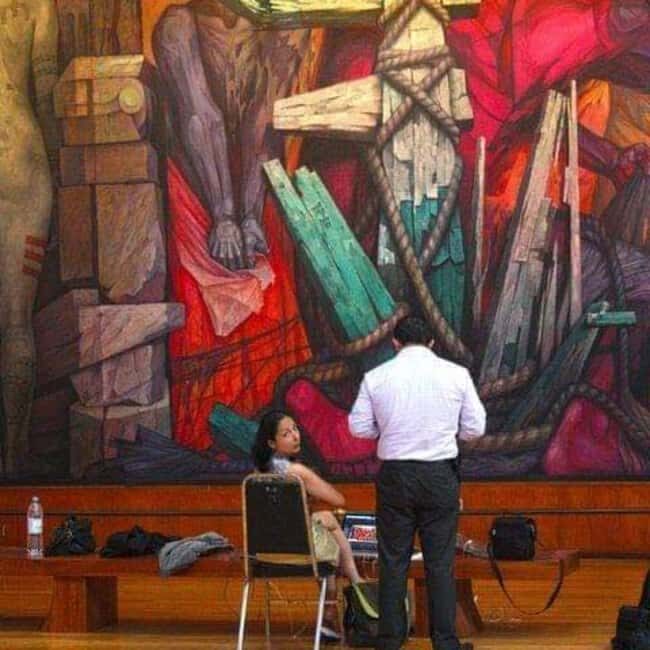 Historic Center: Tour at the Historical city of Mexico - FAQ