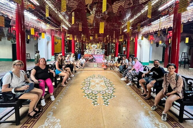 Historic Central Vietnam Private Tour in Da Nang and Hoi An - Introduction