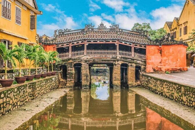 Historic Central Vietnam Private Tour in Da Nang and Hoi An - What’s Included and What to Consider