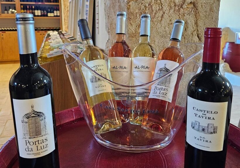 Historic centre & Wine tasting - What’s Included and How It Adds Value