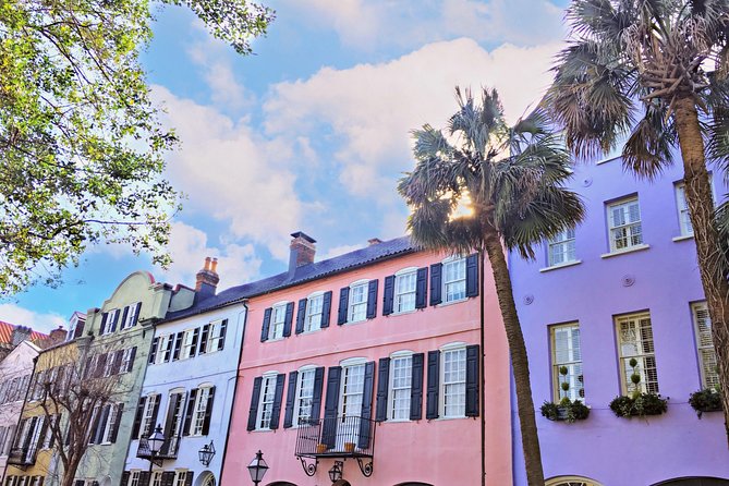 Historic Charleston Guided Sightseeing Walking Tour - The Bottom Line: Is It Worth It?