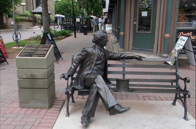 Historic Charlottetown Tour - Frequently Asked Questions