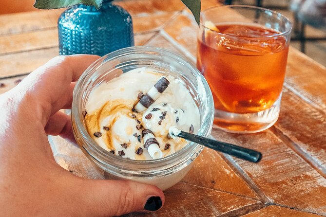 Historic Charm Tour: Food & History in the Victorian Highlands - Cultural and Architectural Insights