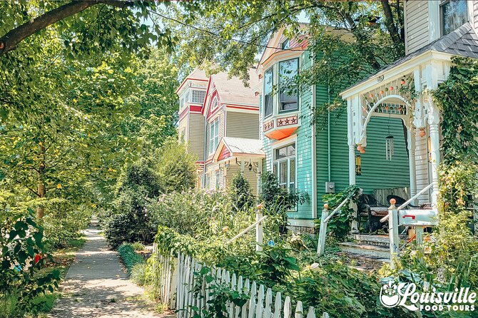 Historic Charm Tour: Food & History in the Victorian Highlands - Why This Tour Works Well