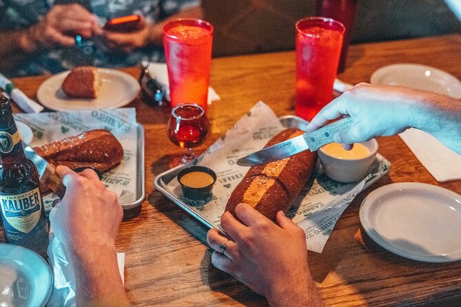 Historic Charm Tour: Food & History in the Victorian Highlands - FAQ