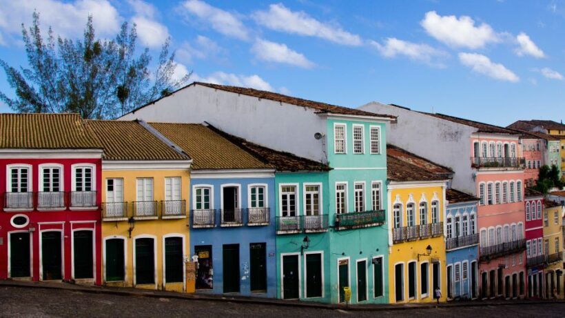 Historic City Tour in Salvador - What Travelers Say