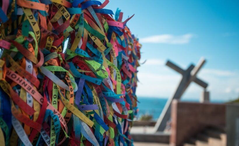 Historic City Tour in Salvador - The Sum Up