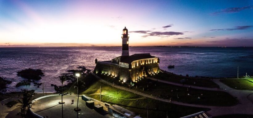 Historic City Tour in Salvador - FAQ