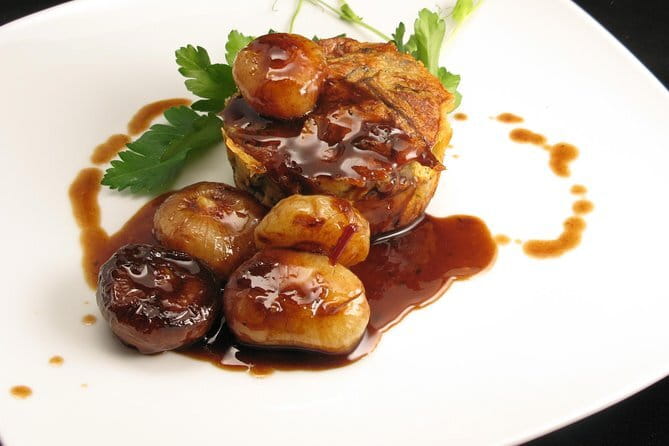 Historic Cooking class Renaissance Food Recreation and Revival - Exploring a Renaissance Feast: An Authentic Culinary Journey in Florence