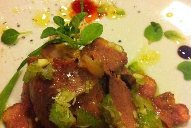 Historic Cooking class Renaissance Food Recreation and Revival - Who Will Love This Experience?