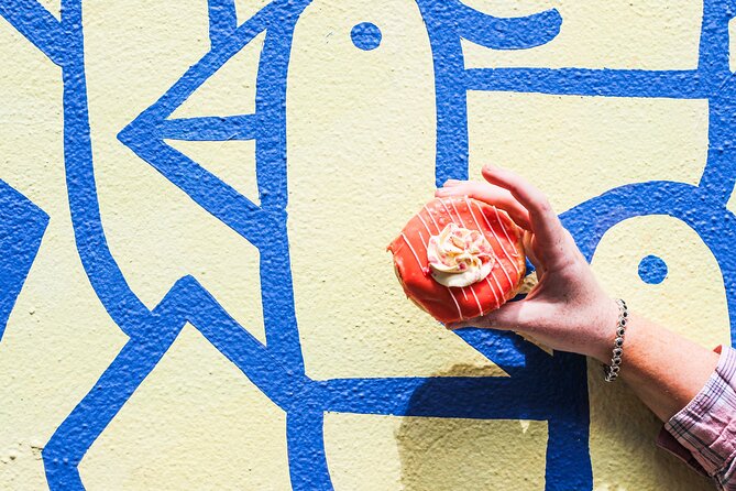 Historic Cork Delicious Donut Adventure by Underground Donut Tour - Tour Overview and Details