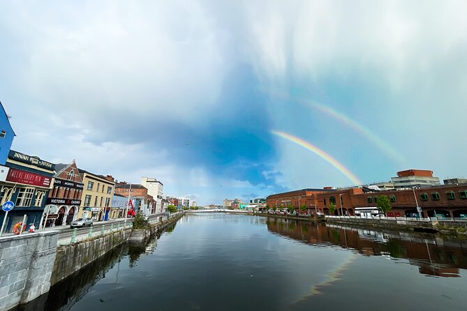 Historic Cork Delicious Donut Adventure by Underground Donut Tour - Unique Aspects of the Underground Donut Tour