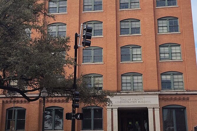 Historic Dallas Downtown Solo Self Guided Walking Tour - Who Will Love This Tour?