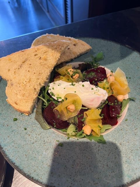 Historic Delfshaven: Lunch or Dinner with a Private Chef - The Value of This Experience