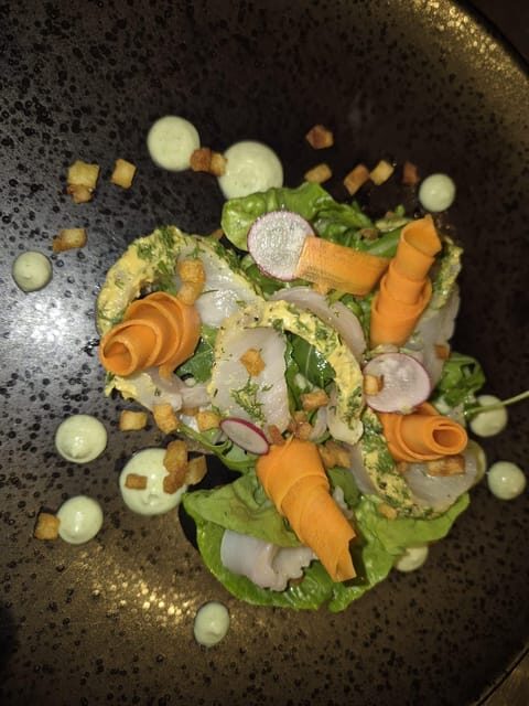 Historic Delfshaven: Lunch or Dinner with a Private Chef - Frequently Asked Questions (FAQs)
