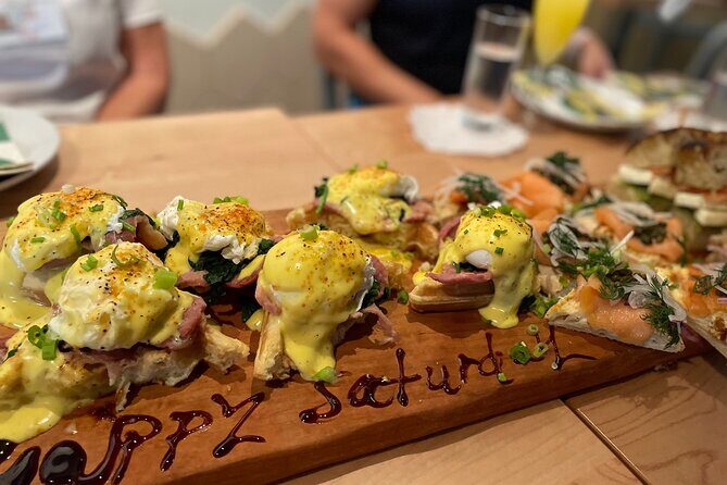Historic District Brunch Tour (St. Augustine) - Who Should Consider This Tour?