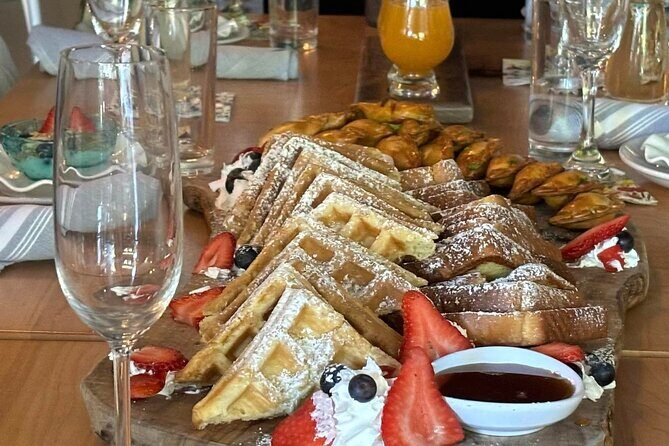 Historic District Brunch Tour (St. Augustine) - FAQs
