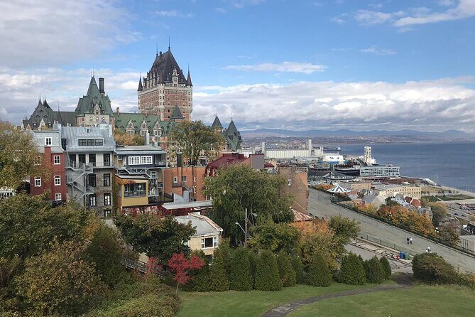 Historic District of Old Quebec walking tour (3h) - The Practical Side: Price, Duration, and Value
